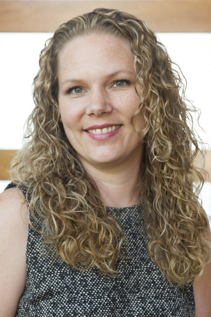 Laura Salmo - Weiss Architecture