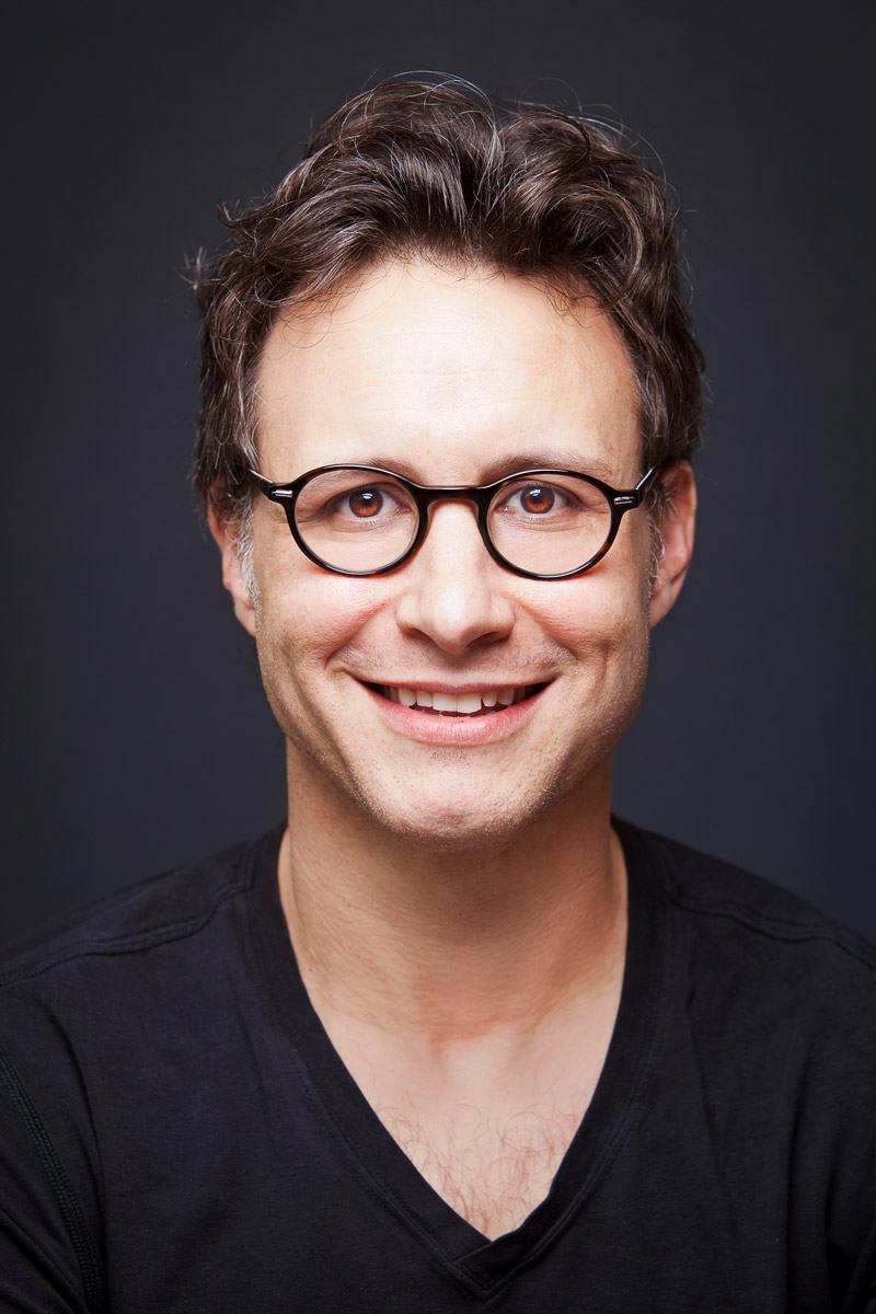 Richard Weiss - Weiss Architecture