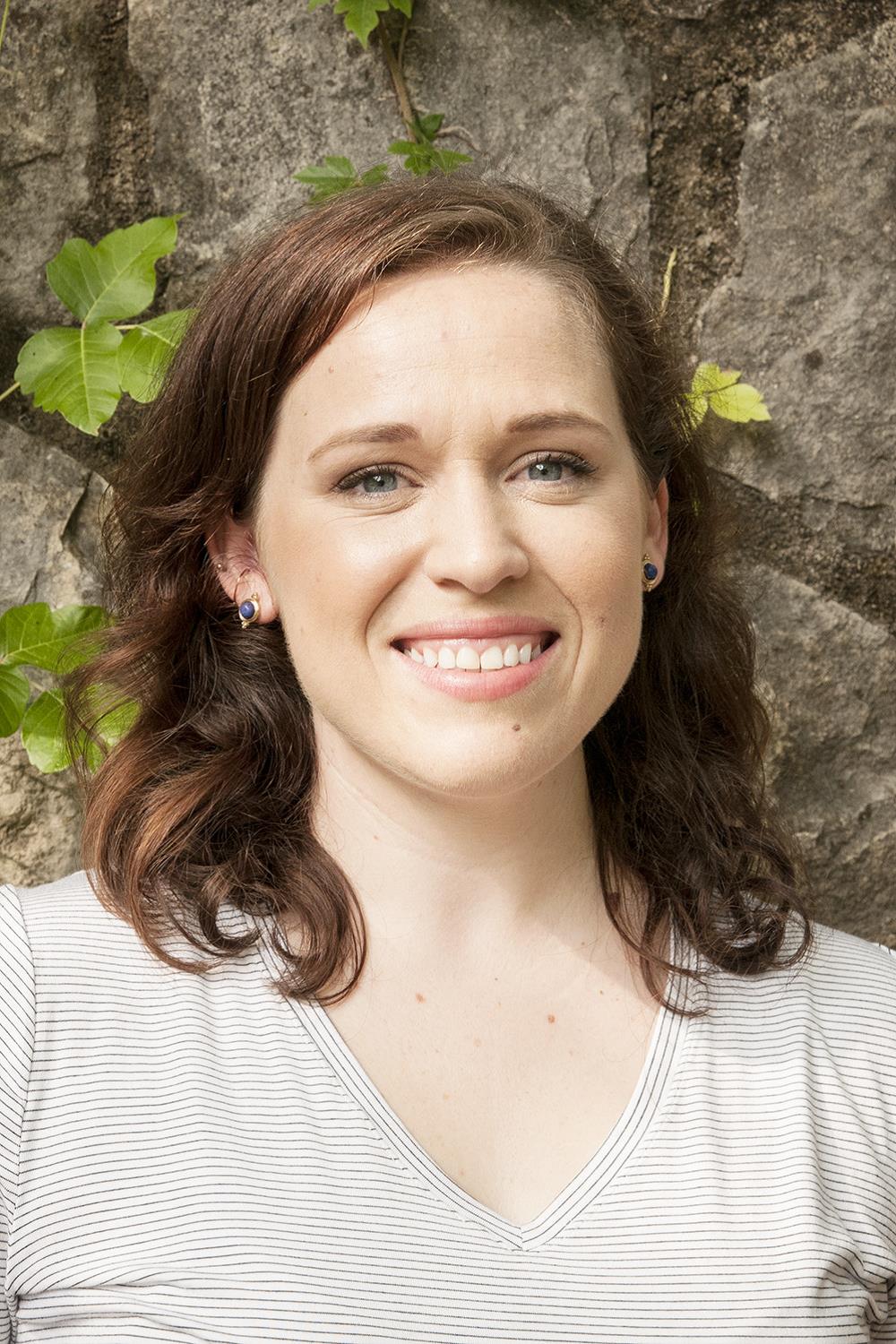 Lali Shipley - Weiss Architecture